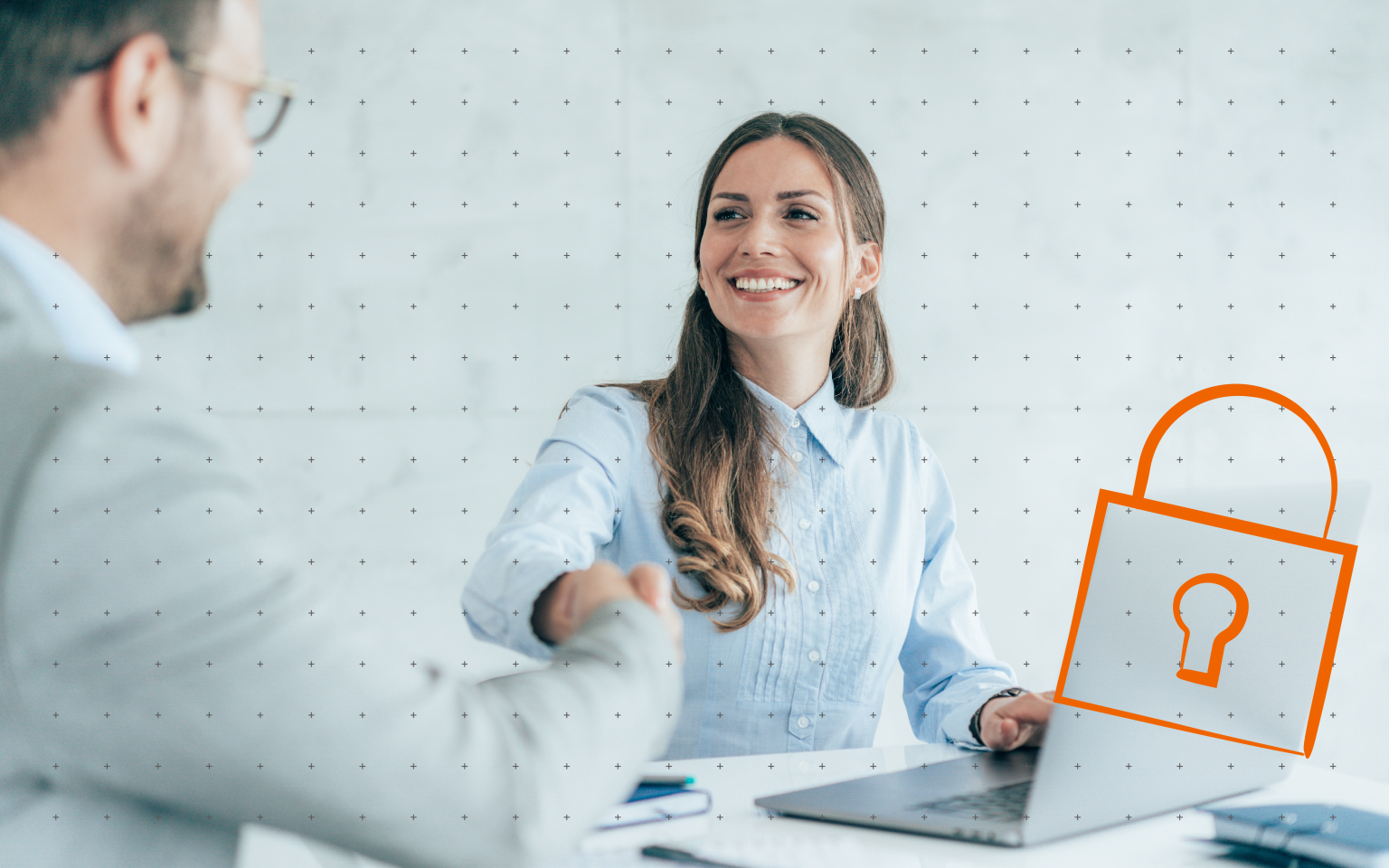 How to keep HR data secure | Kyocera Document Solutions