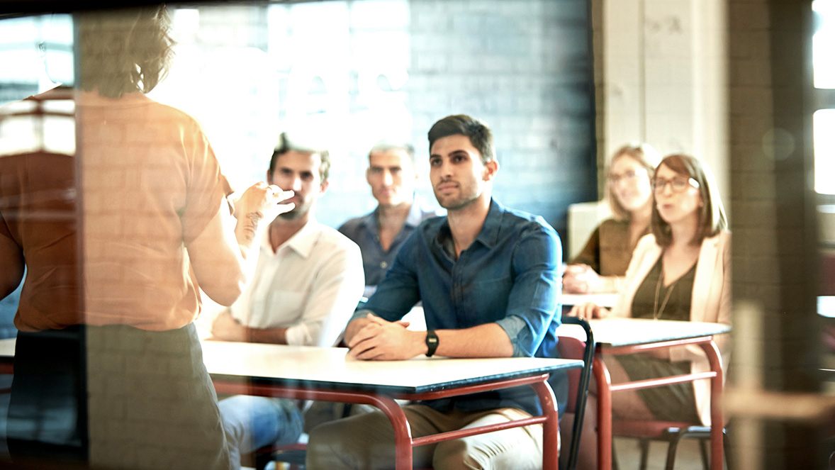 Education | Content Services | Kyocera