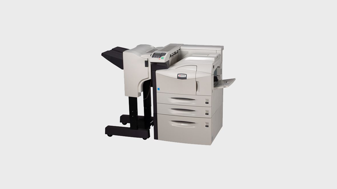 Printer FS-9530DN | Kyocera